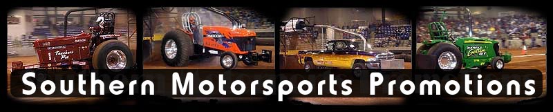 Southern Motorsports Promotions